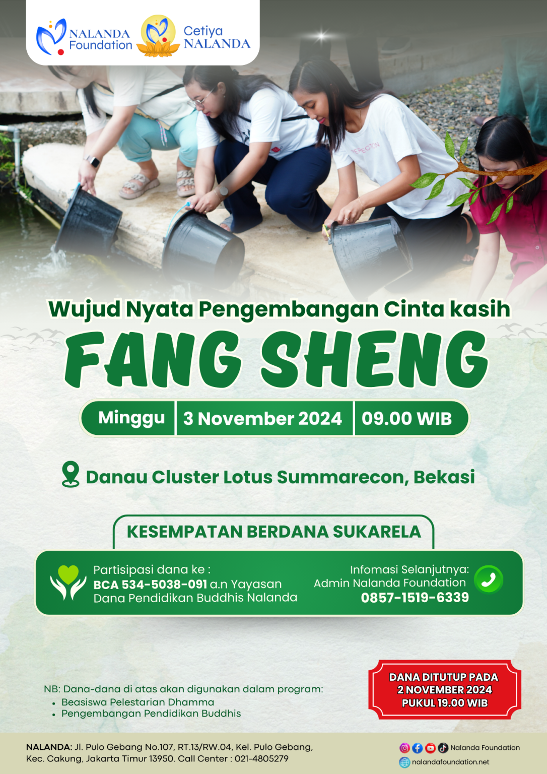 Fang Sheng
